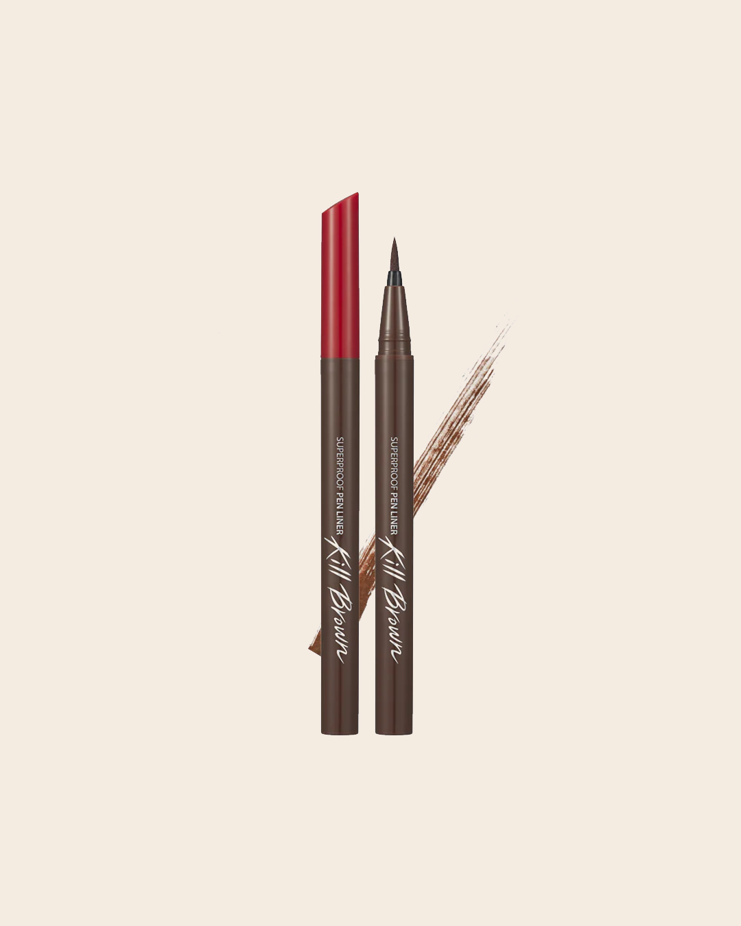 CLIO Superproof Pen Liner Kill – Koral Secrets Kosova