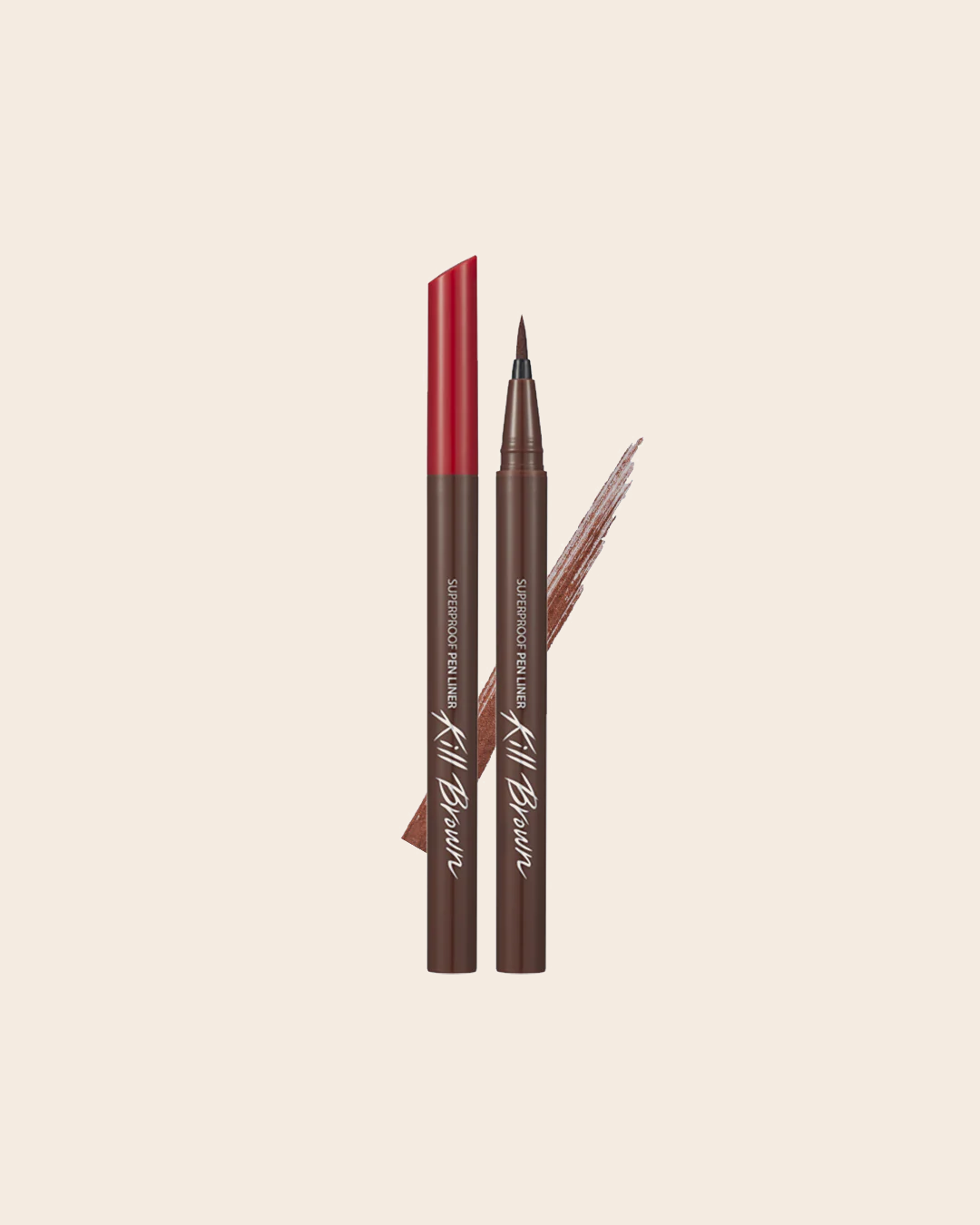 CLIO Superproof Pen Liner Kill – Koral Secrets Kosova