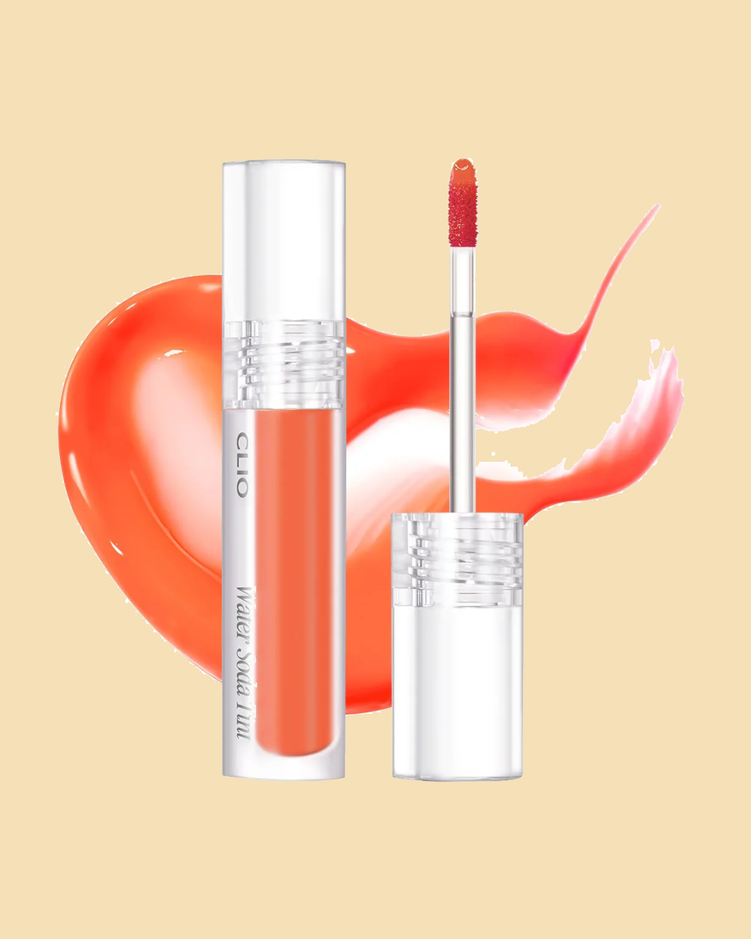 CLIO Water Soda Tint – Koral Secrets Kosova