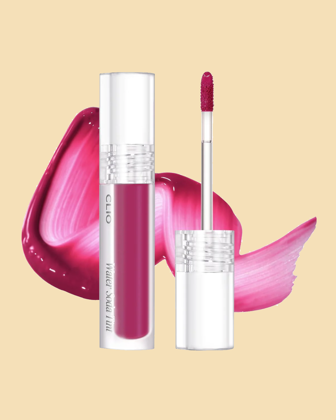 CLIO Water Soda Tint – Koral Secrets Kosova