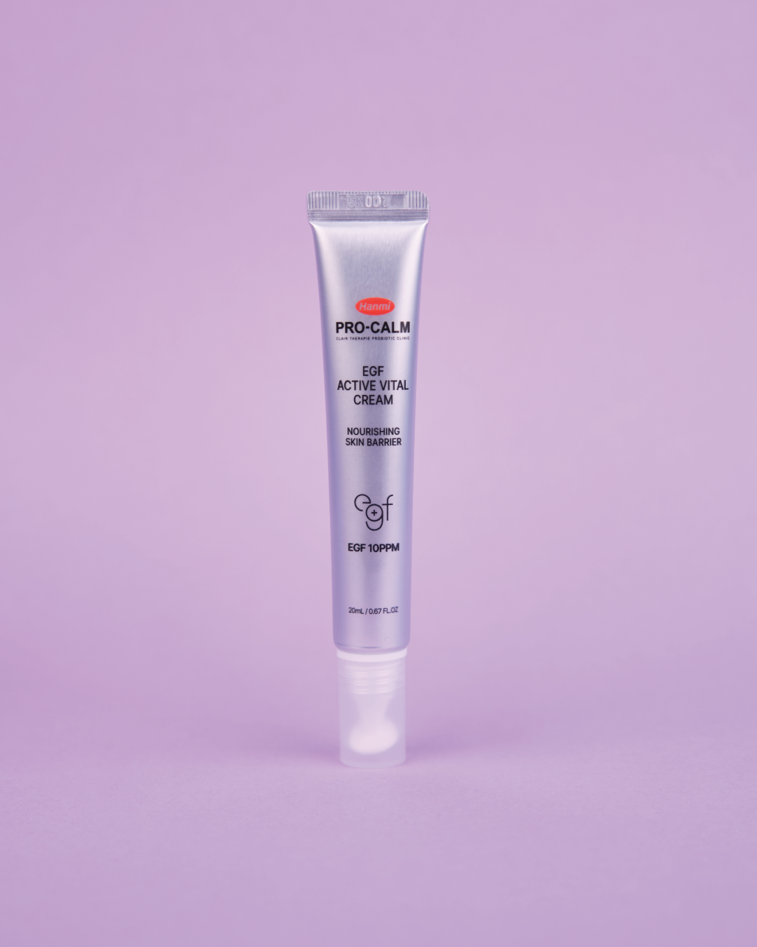 PROCALM EGF Active Vital Cream – Koral Secrets Kosova