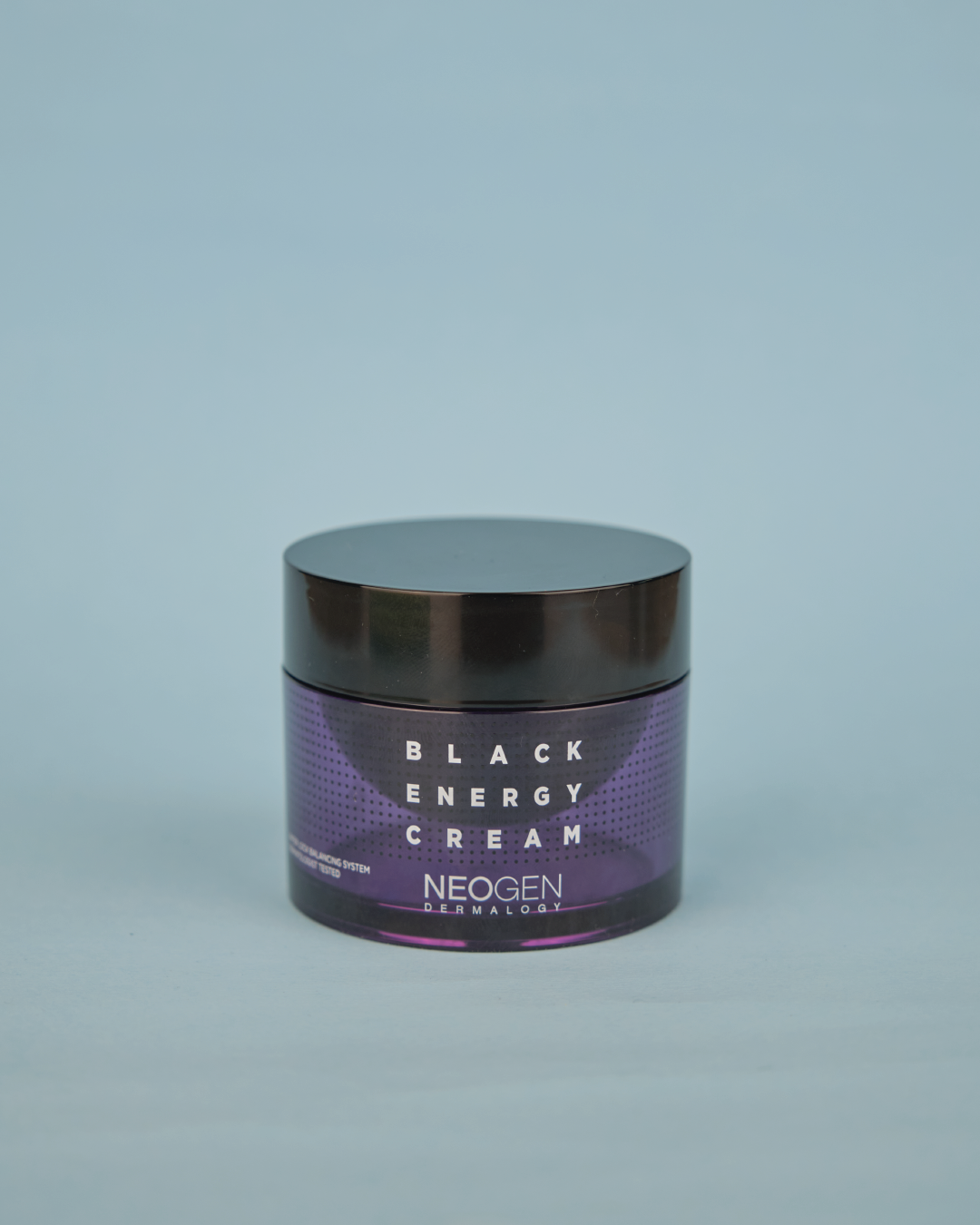 NEOGEN DERMALOGY Black Energy Cream – Koral Secrets Kosova