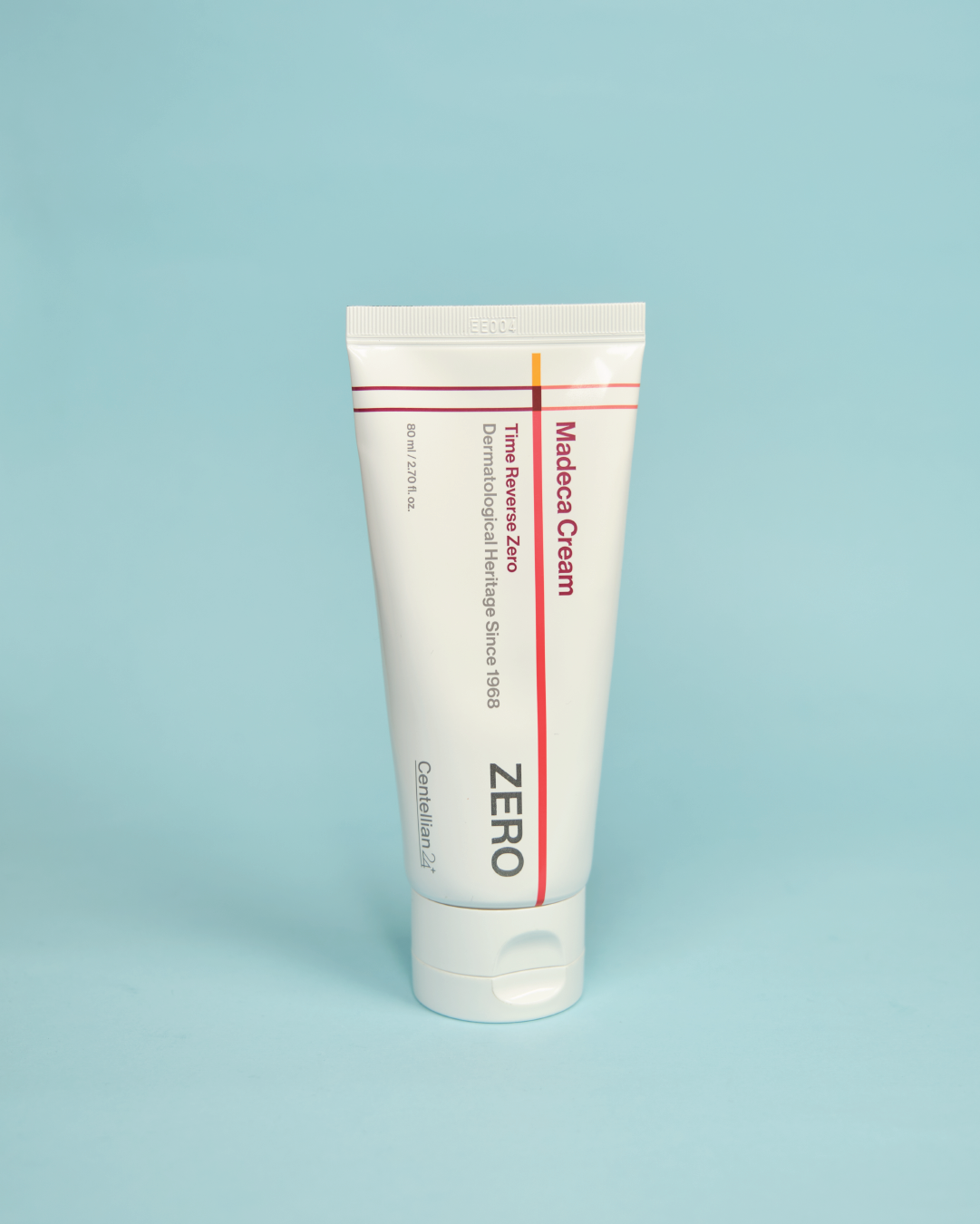 CENTELLIAN24+ Madeca Cream Time Reverse Zero – Koral Secrets Kosova