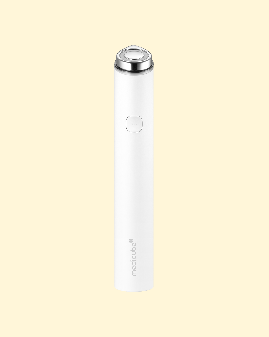 MEDICUBE AGE-R Booster Pro Mini White – Koral Secrets Kosova