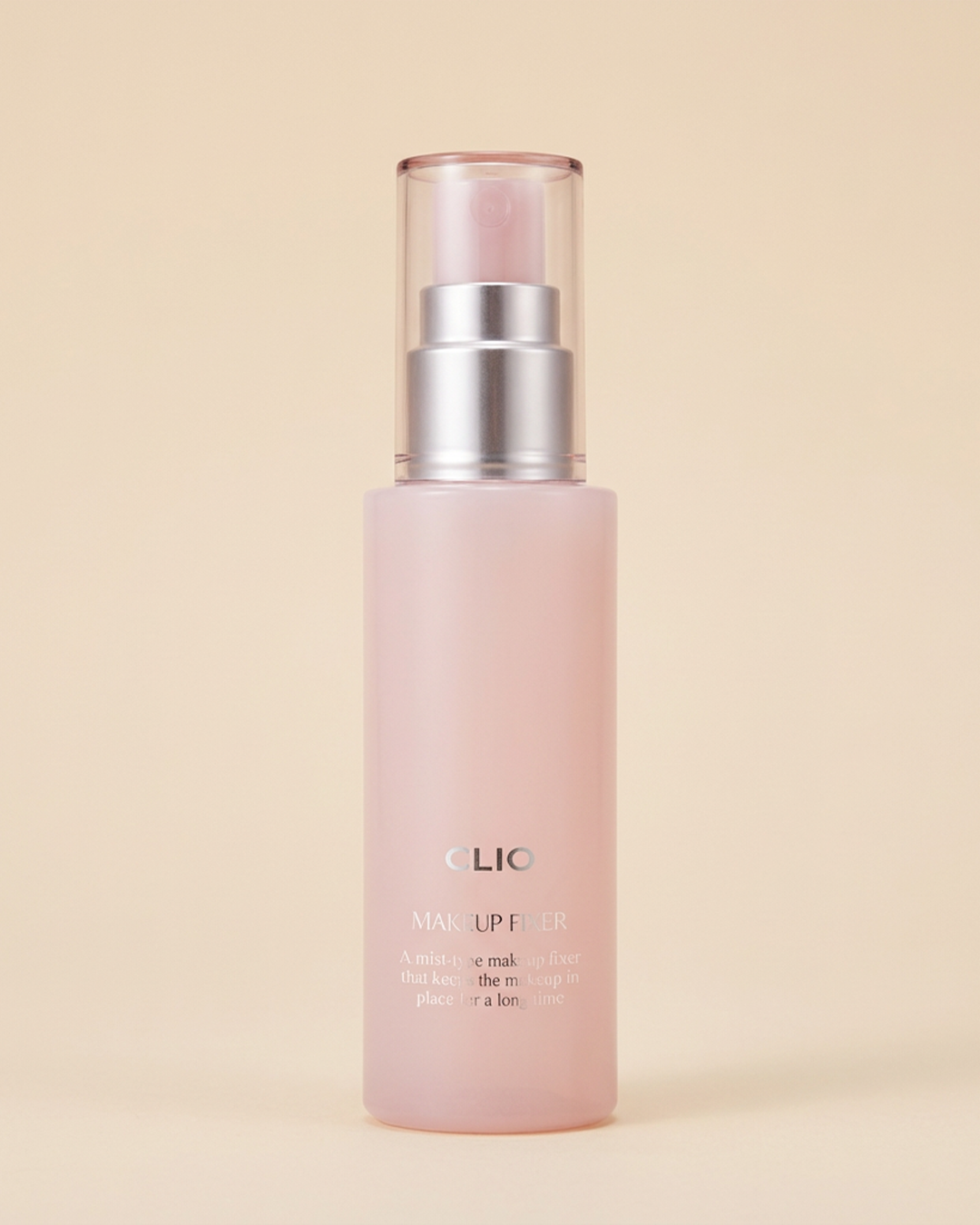 CLIO Makeup Glow Fixer – Koral Secrets Kosova