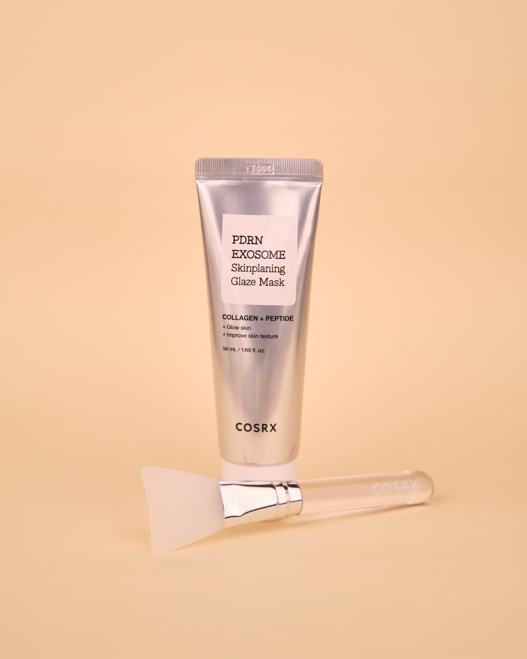 COSRX PDRN Exosome Skinplaning Glaze Mask – Koral Secrets Kosova