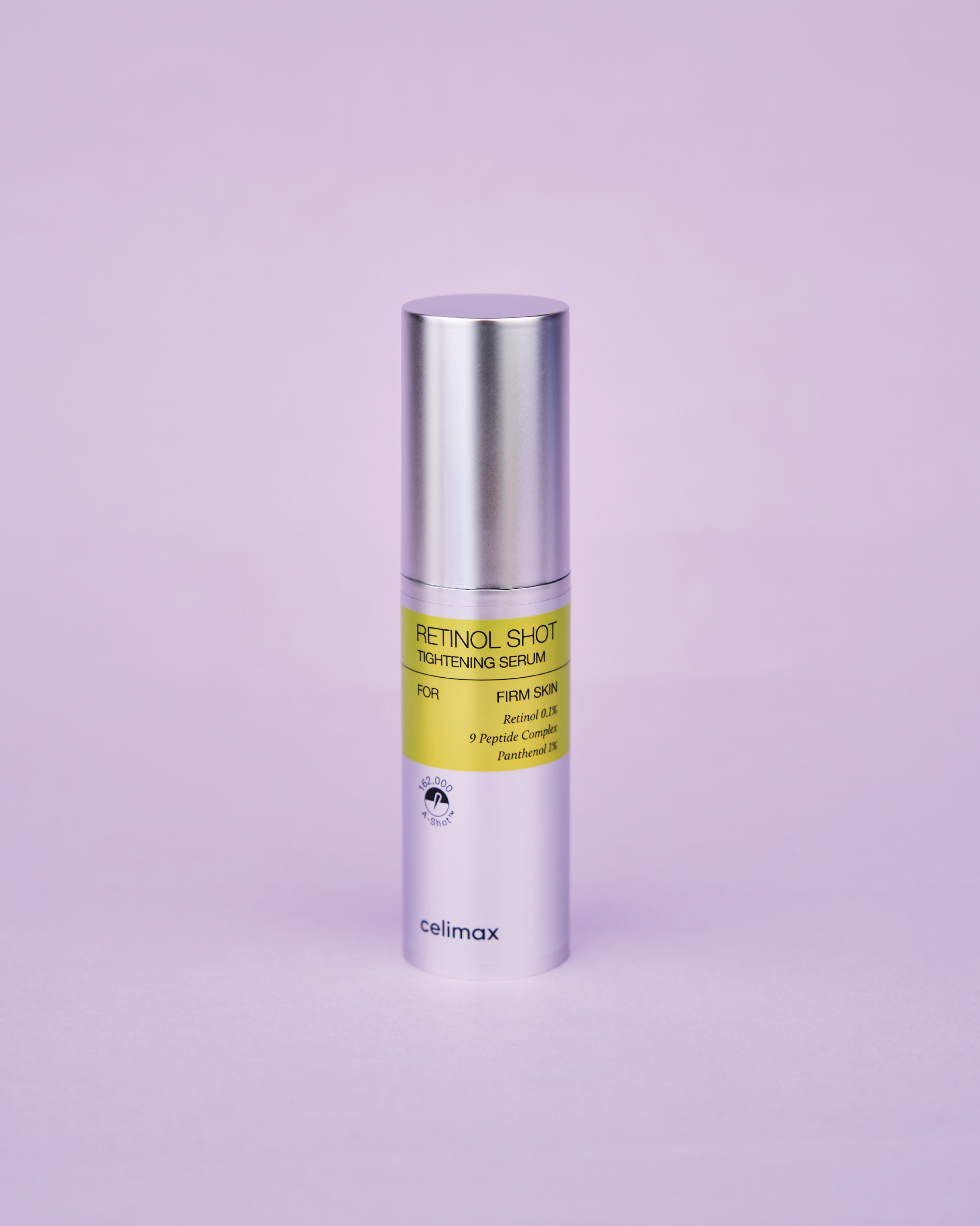 CELIMAX The Vita A Retinol Shot Tightening Serum – Koral Secrets Kosova